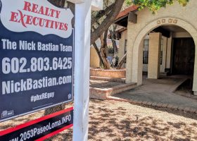 Tempe Real Estate Agent | Nick Bastian | 602-803-6425