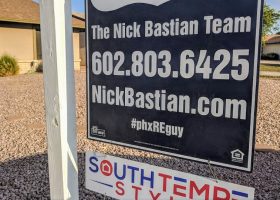 Tempe Real Estate Agent | Nick Bastian | 602-803-6425