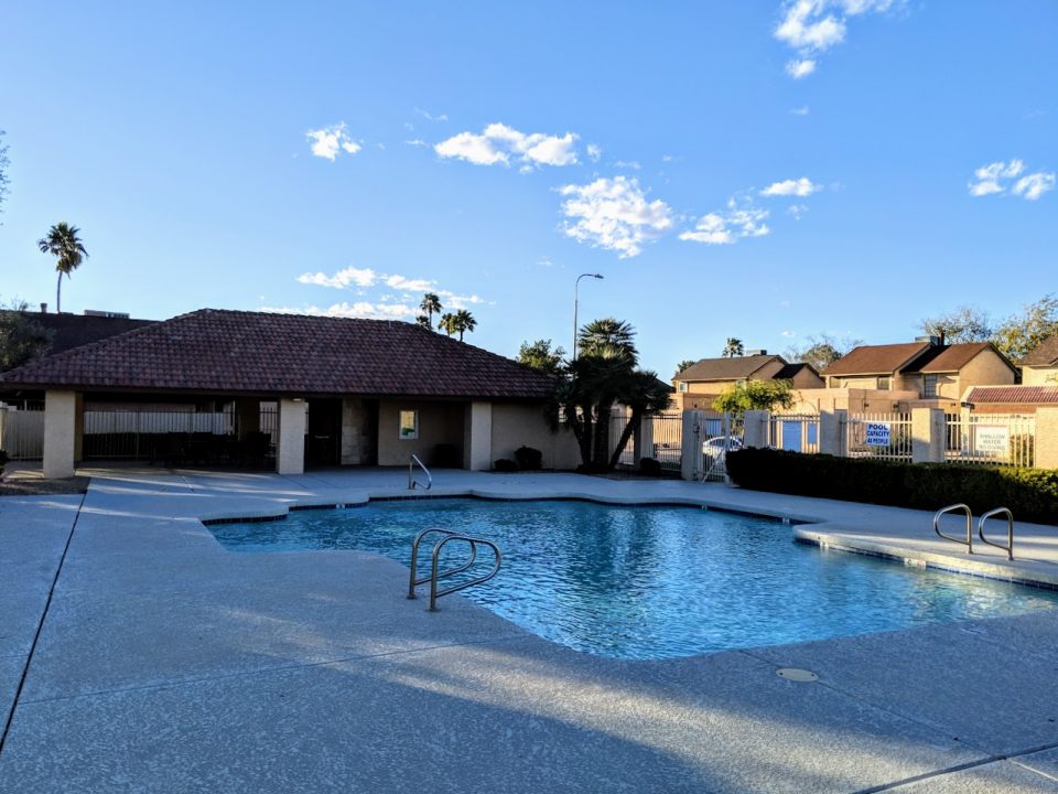 Copperfield Estates - Tempe Real Estate Agent | Nick Bastian | 602-803-6425