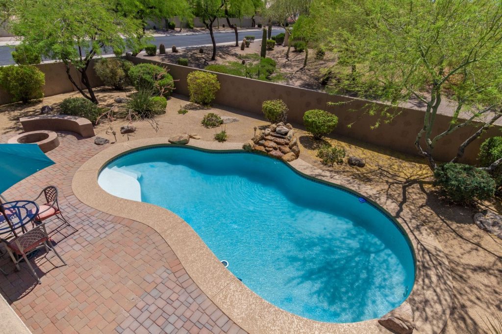 1365 N Drexel Mesa AZ 85207 - Tempe Real Estate Agent | Nick Bastian ...