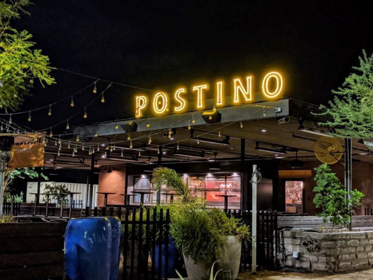 Postino Opening September 16th in South Tempe - Tempe Real Estate Agent ...