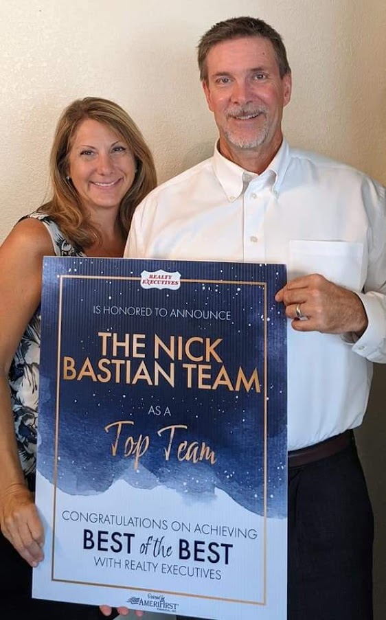 Reviews - The Nick Bastian Team 602-803-6425